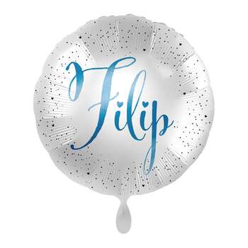 Folija balon, 24", Traktor, crveni, Baloni | Đurina Hiža - Web trgovina